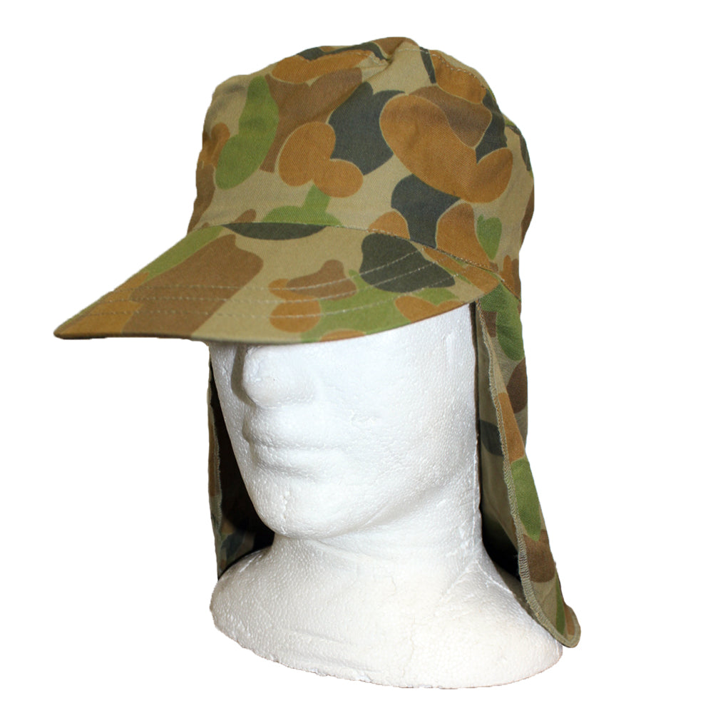 Keppie Cap Auscam Legionnaires Hat – The Outdoor Gear Co.