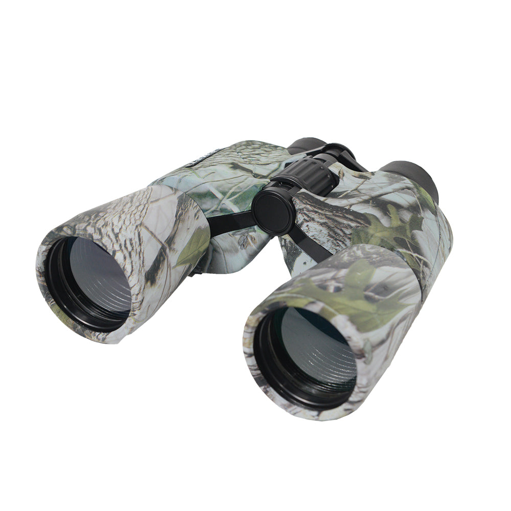 Comet 10 x 50 Binocular Real Tree Camo – The Outdoor Gear Co.