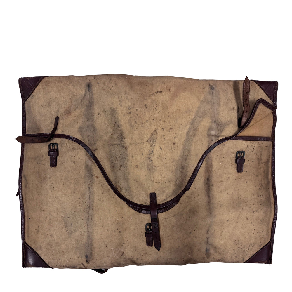 Original Australian Army WWII Field Map Case – The Outdoor Gear Co.