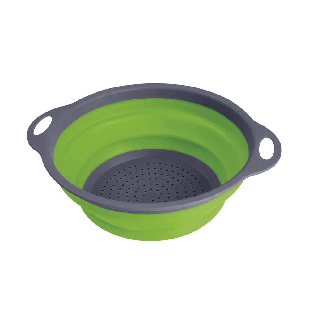 Caribee Folding Colander – The Outdoor Gear Co.