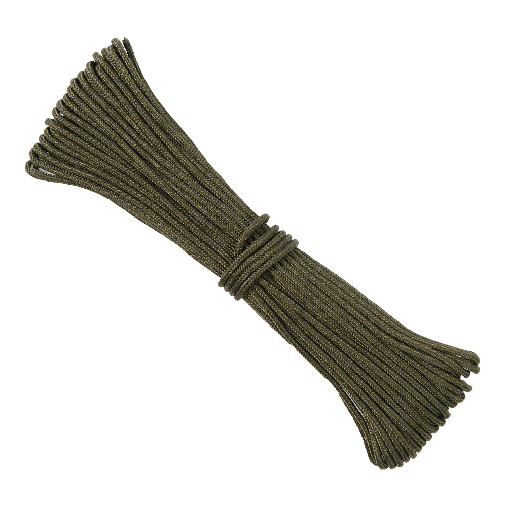 2mm Hootchie Cord Nylon Rope – The Outdoor Gear Co.
