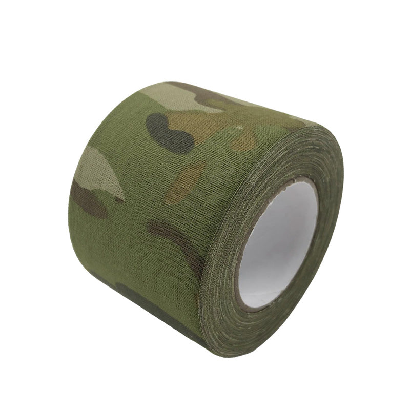 Cotton Camo Tape Wrap Multicam – The Outdoor Gear Co.