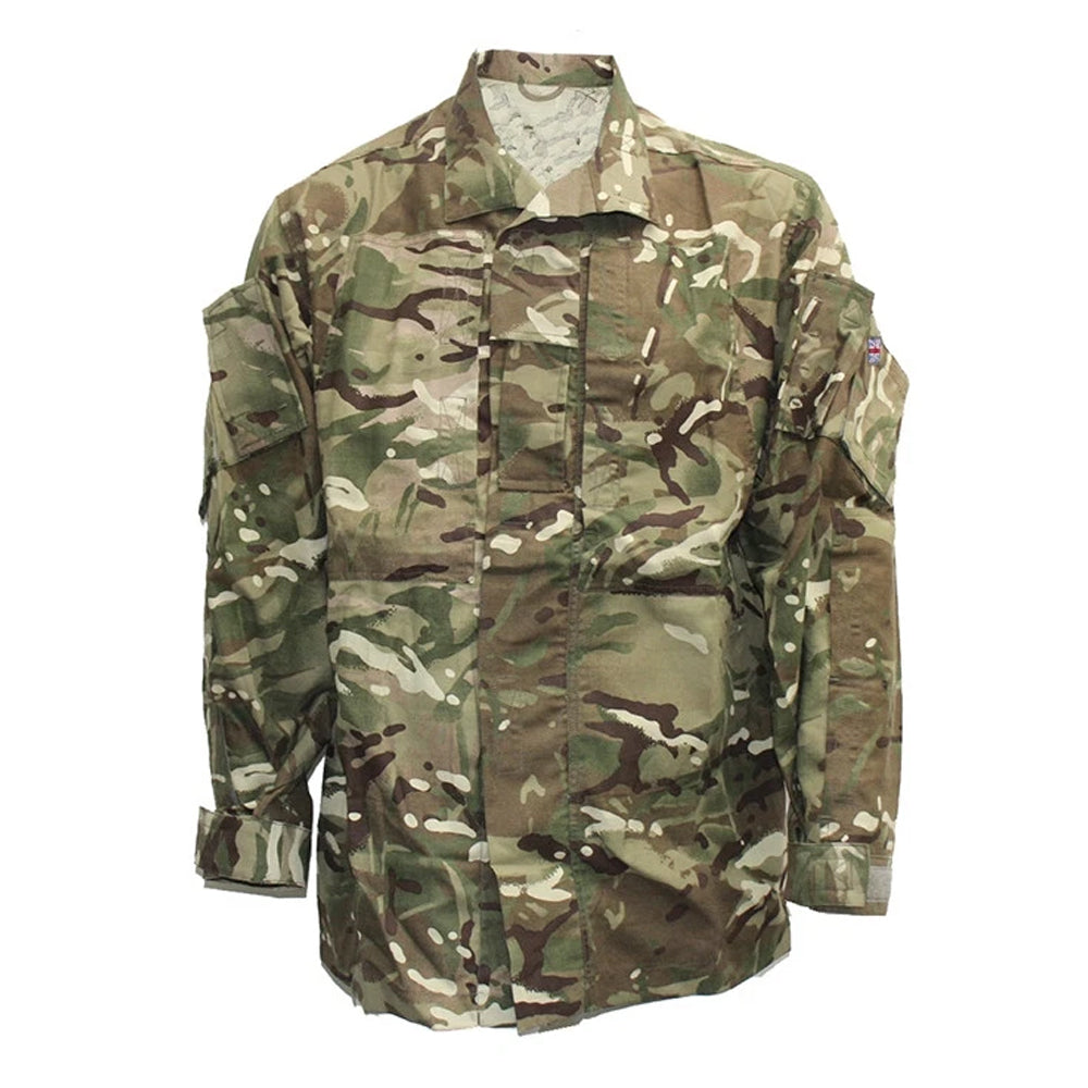 Original British PCS Aircrew Jacket – The Outdoor Gear Co.