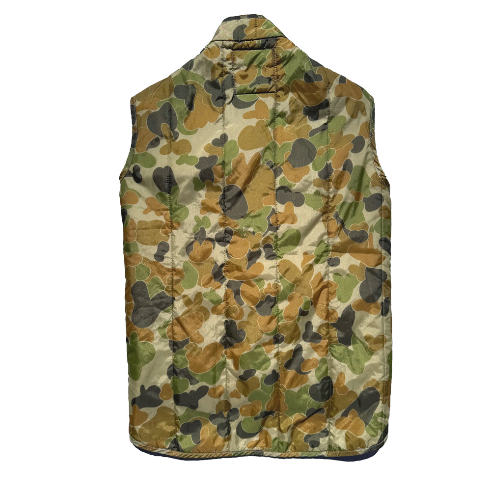 Original Australian Army DPCU Padded Vest – The Outdoor Gear Co.