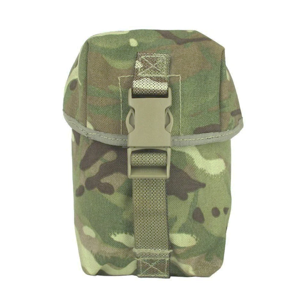 Original British Canteen with MTP Pouch – The Outdoor Gear Co.
