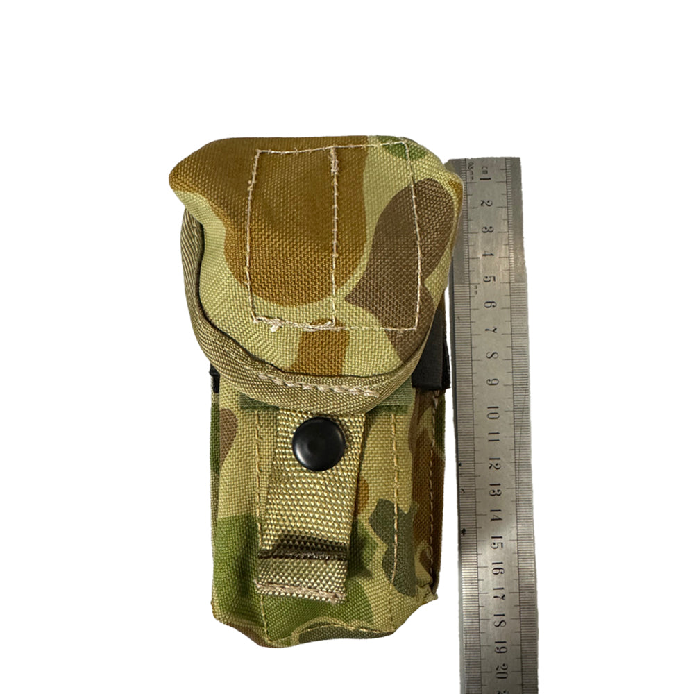 Original Australian Army DPCU MAG Pouch 1 – The Outdoor Gear Co.
