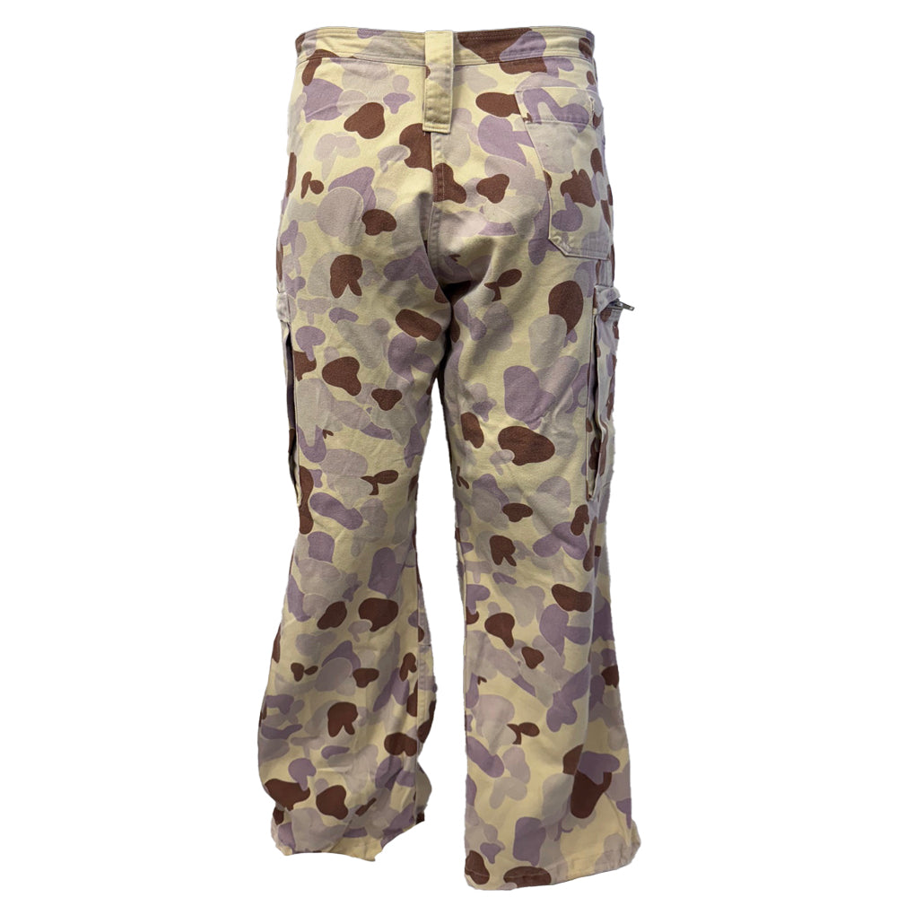 Original Australian Army DPDU pants ISSUED – The Outdoor Gear Co.
