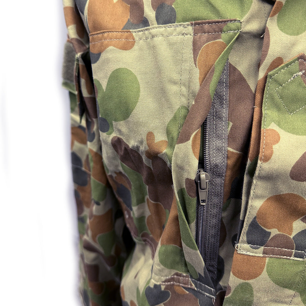 Original Australian Army DPCU Shirt NEW – The Outdoor Gear Co.