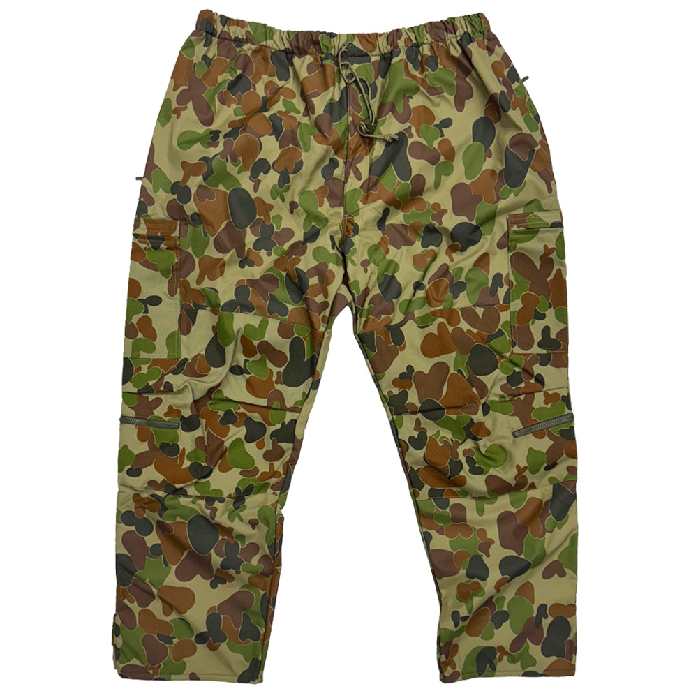 Original Australian Army DPCU Softshell Pants - 2XL – The Outdoor Gear Co.