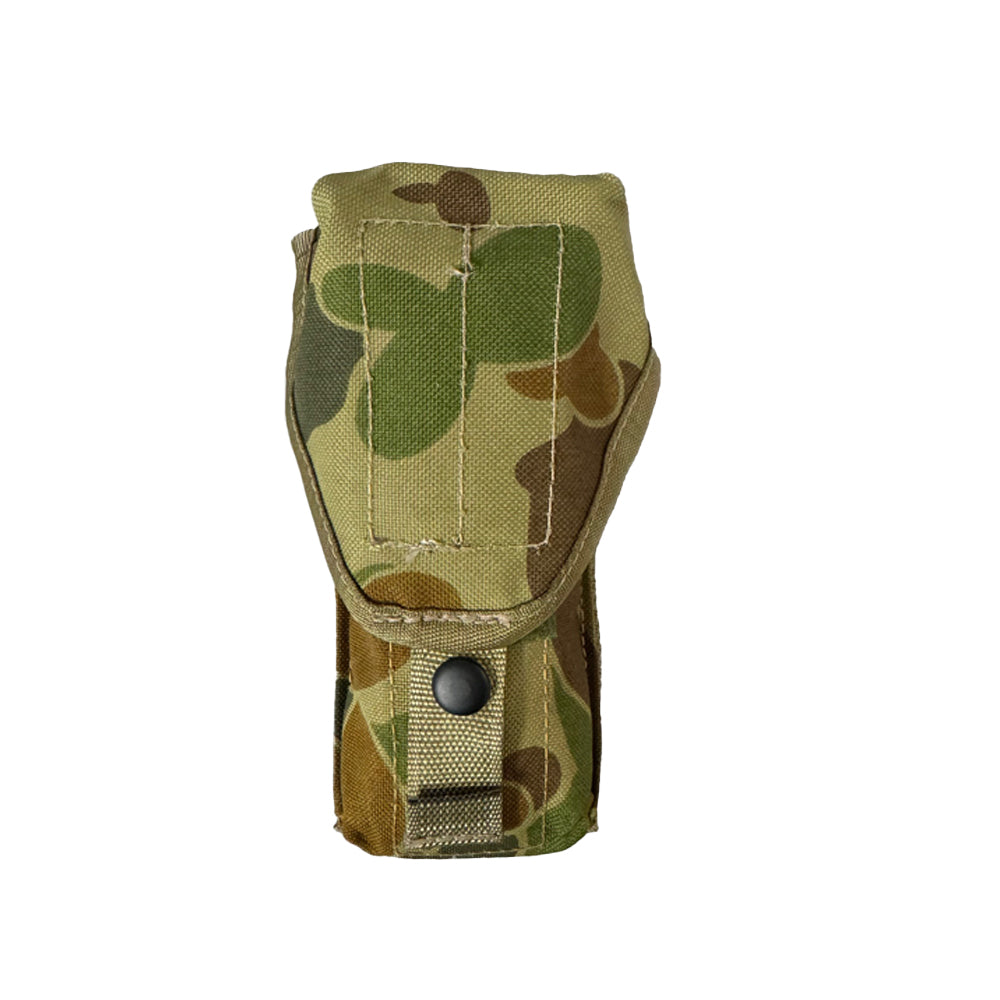 Original Australian Army DPCU MAG Pouch III – The Outdoor Gear Co.