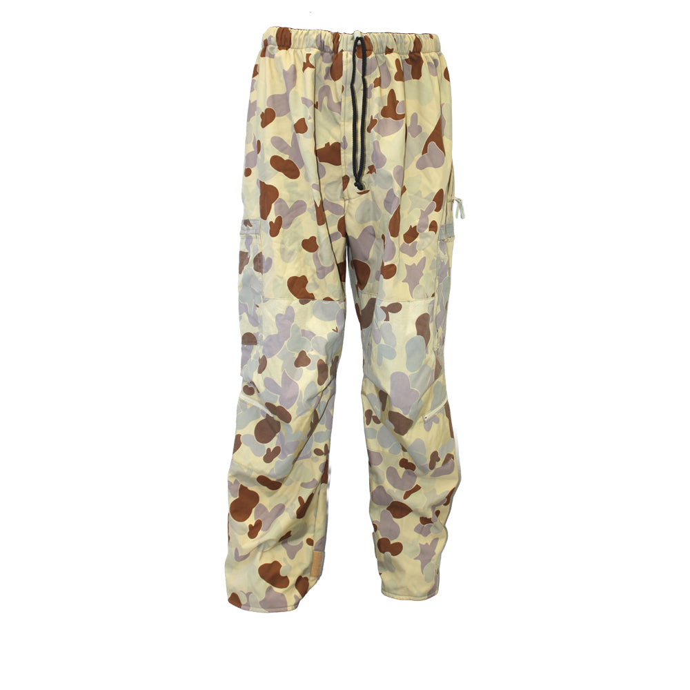 Original Australian Army DPDU Softshell Pants – The Outdoor Gear Co.