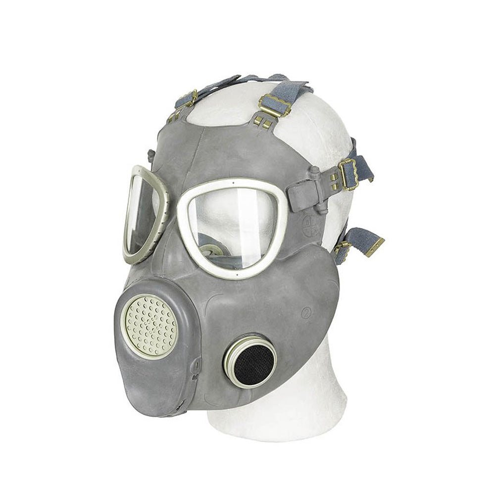 Original Polish MP4 Gas Mask – The Outdoor Gear Co.