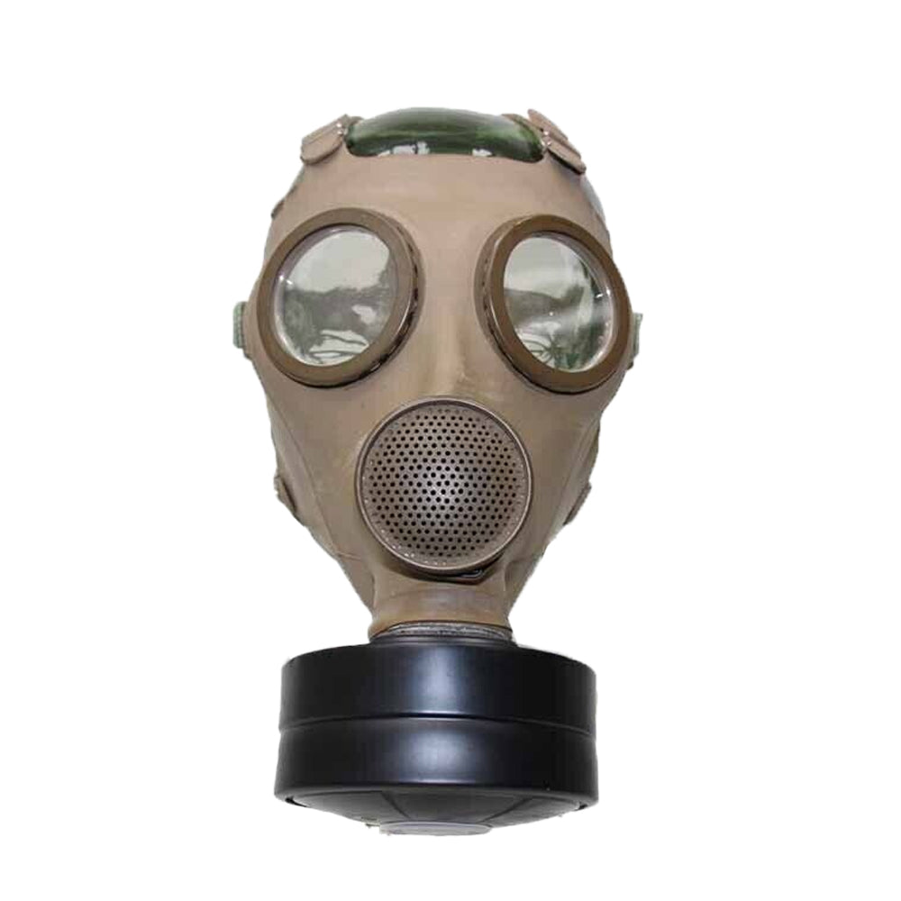Gas Masks – The Outdoor Gear Co.