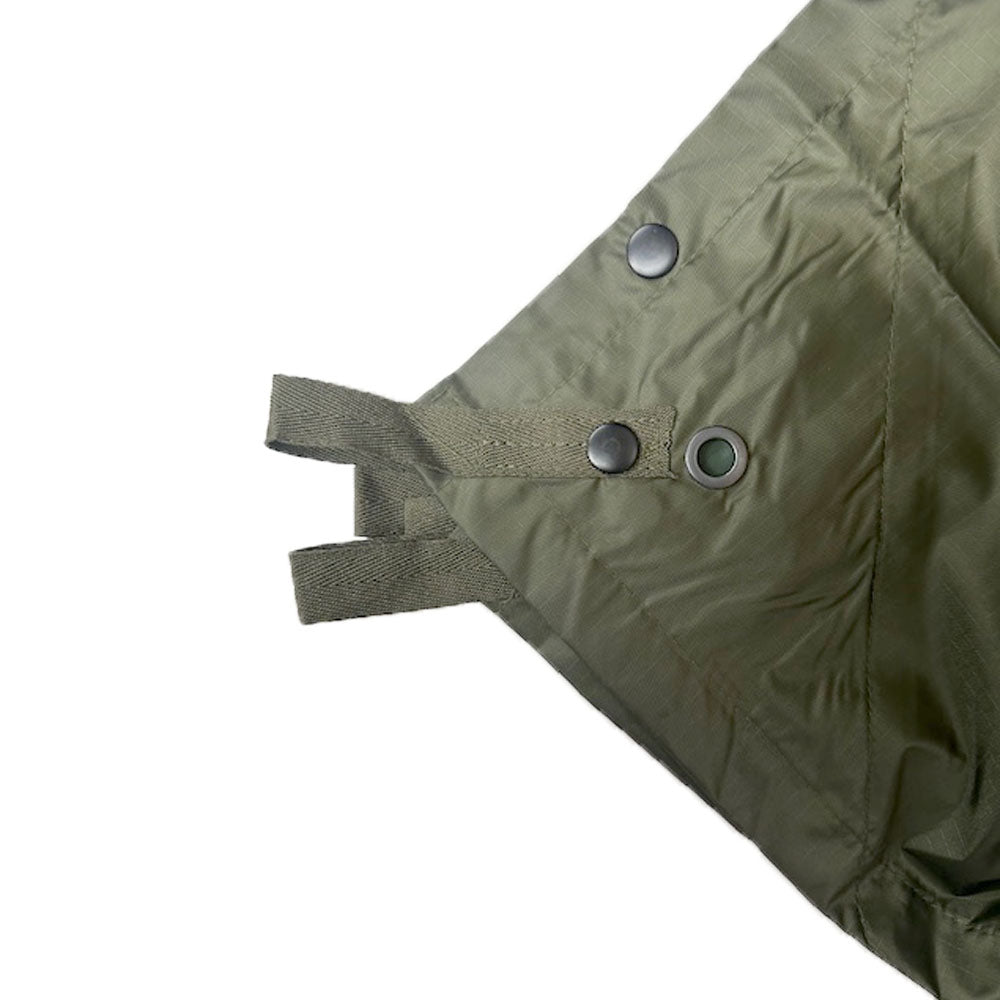 Rip Stop Olive Drab Hootchie – The Outdoor Gear Co.