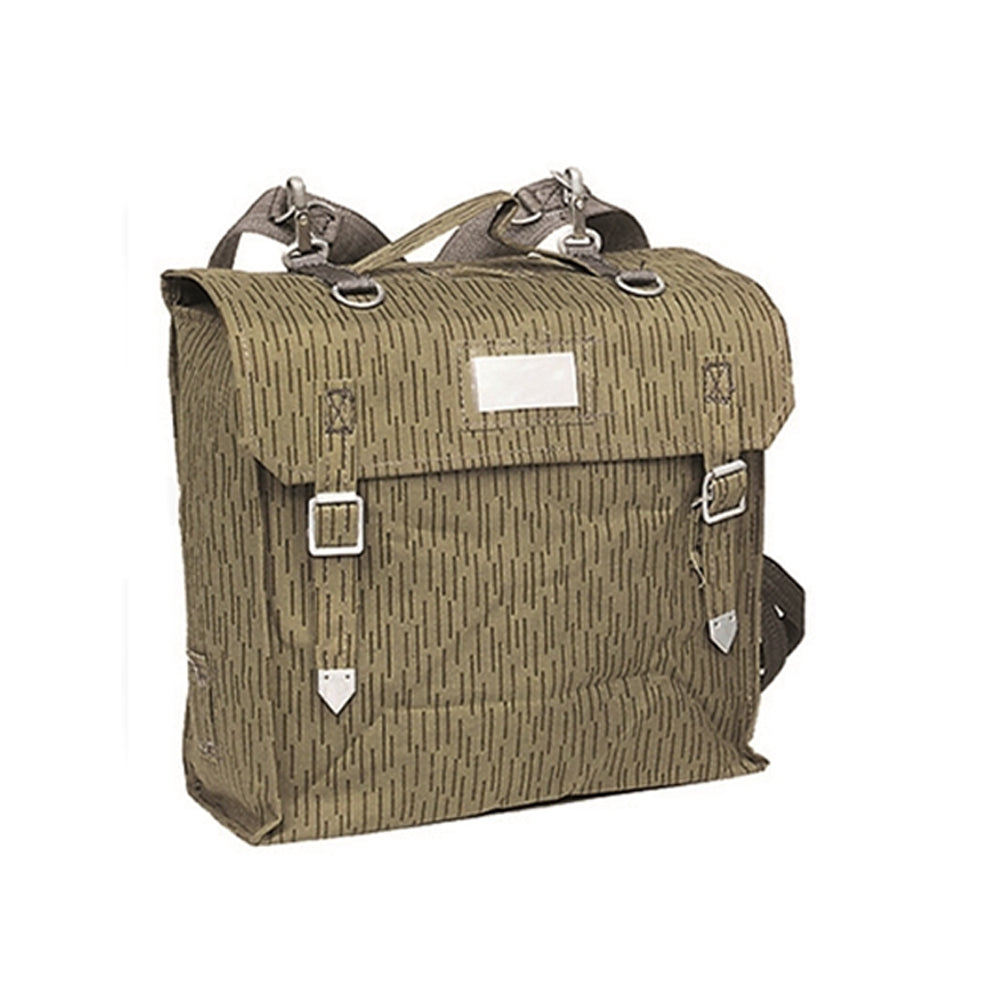 Original East German NVA Backpack with Suspenders – The Outdoor Gear Co.