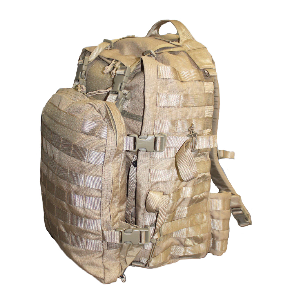 Original Australian Army Lightweight Field Pack – The Outdoor Gear Co.