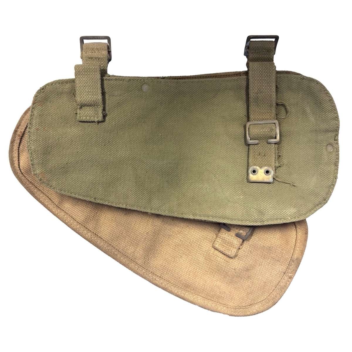 Original Australian Army Pattern 37 Webbing Entrenching Tool Cover ...