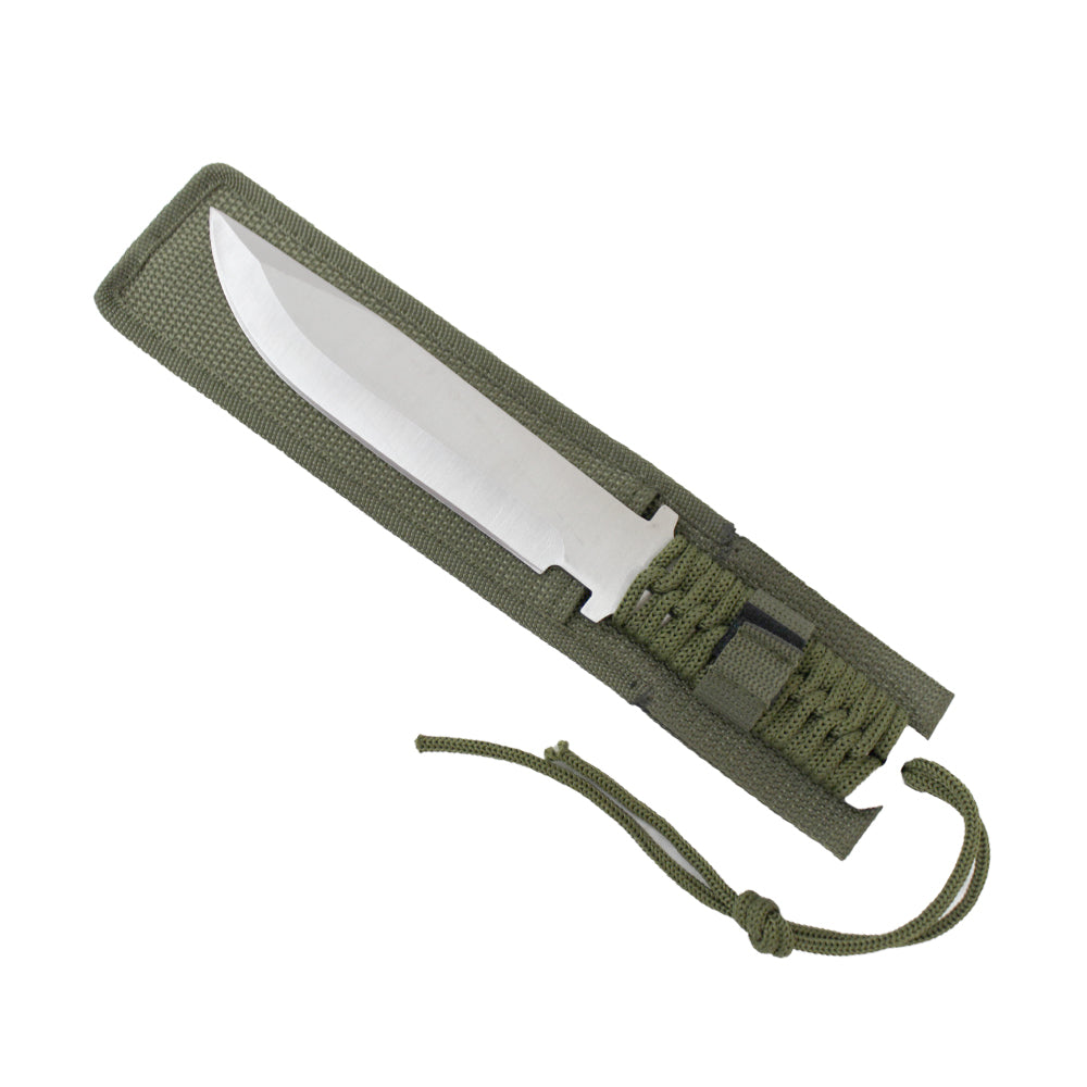 Back Up Blade Knife – The Outdoor Gear Co.