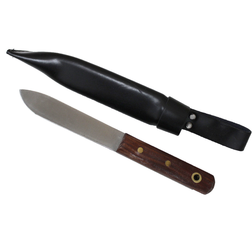 Sailors Fixed Blade Knife – The Outdoor Gear Co.