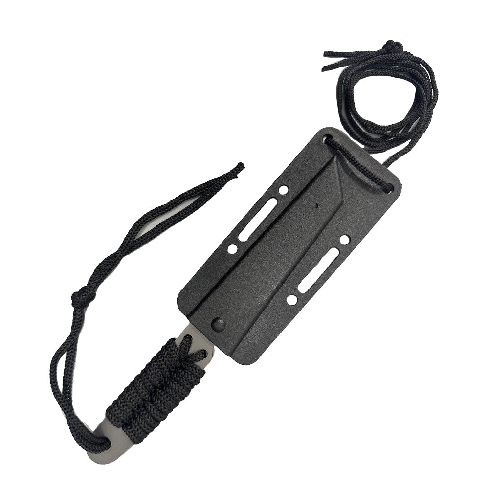 Action Tanto Cord Wrap Blade – The Outdoor Gear Co.