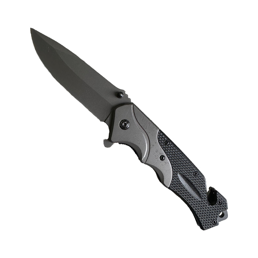 Viper Striker Tactical Folding Knife – The Outdoor Gear Co.