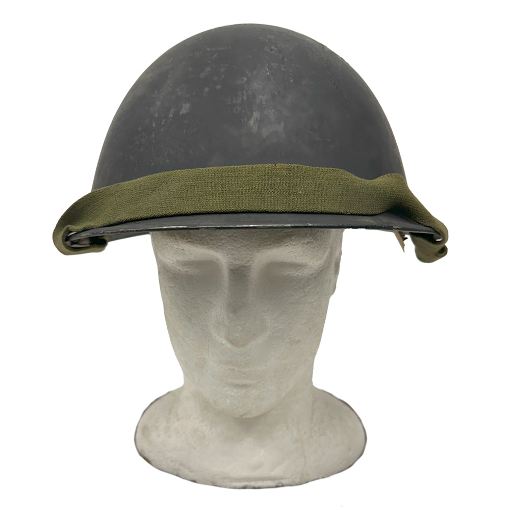 Original MKIV British Turtle Helmet – The Outdoor Gear Co.