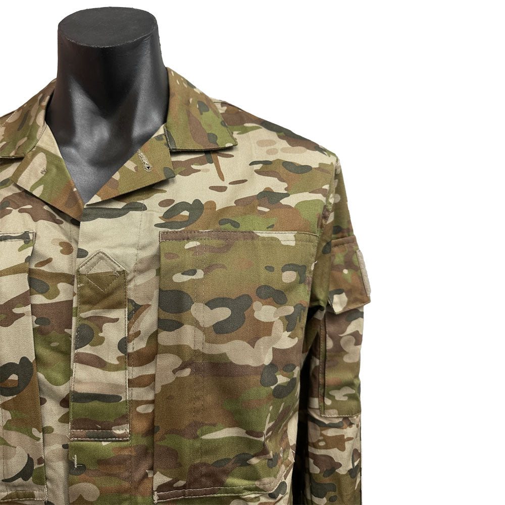 AMCU Multicam Army Tactical Field Shirt – The Outdoor Gear Co.