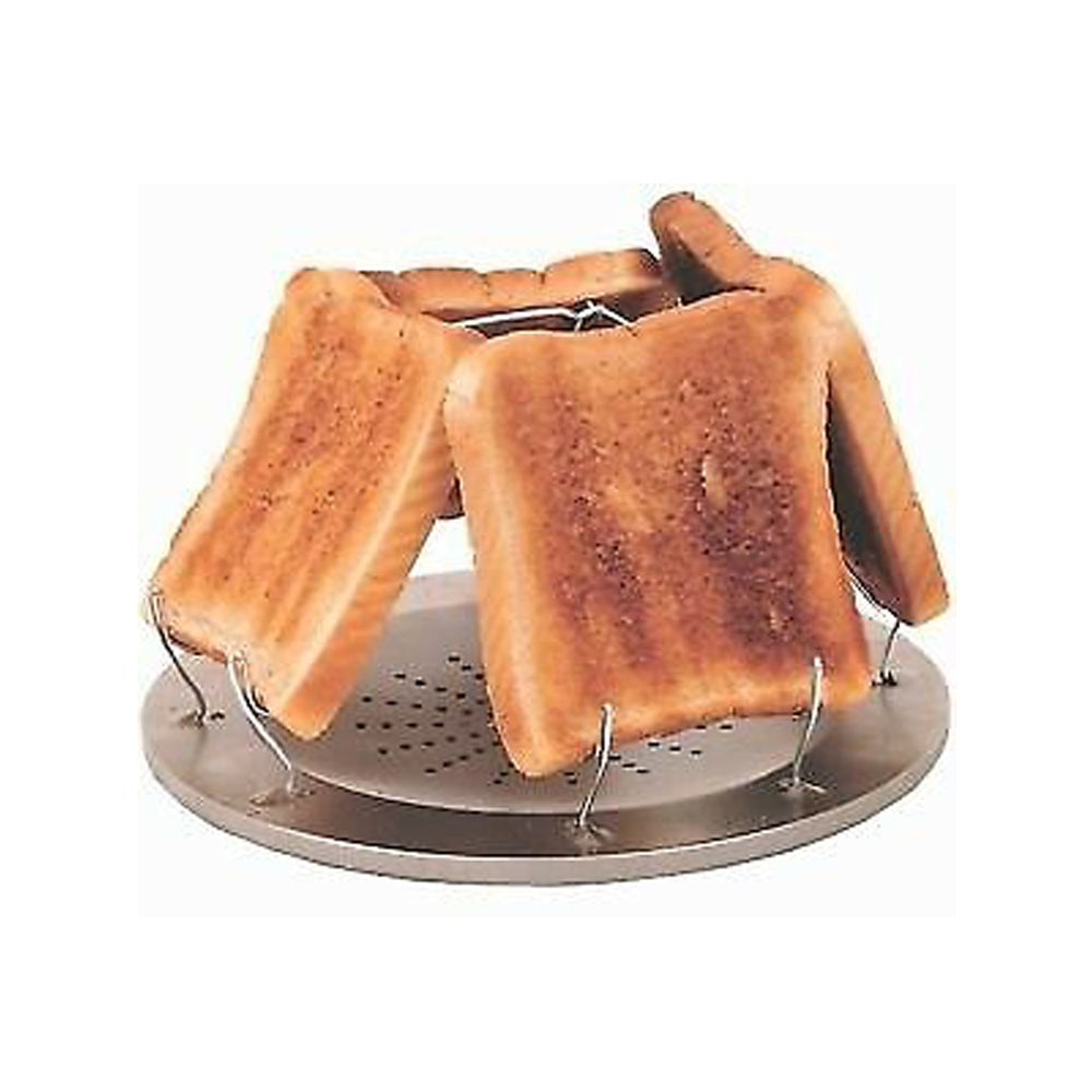 4 Slice Camp Toaster – The Outdoor Gear Co.