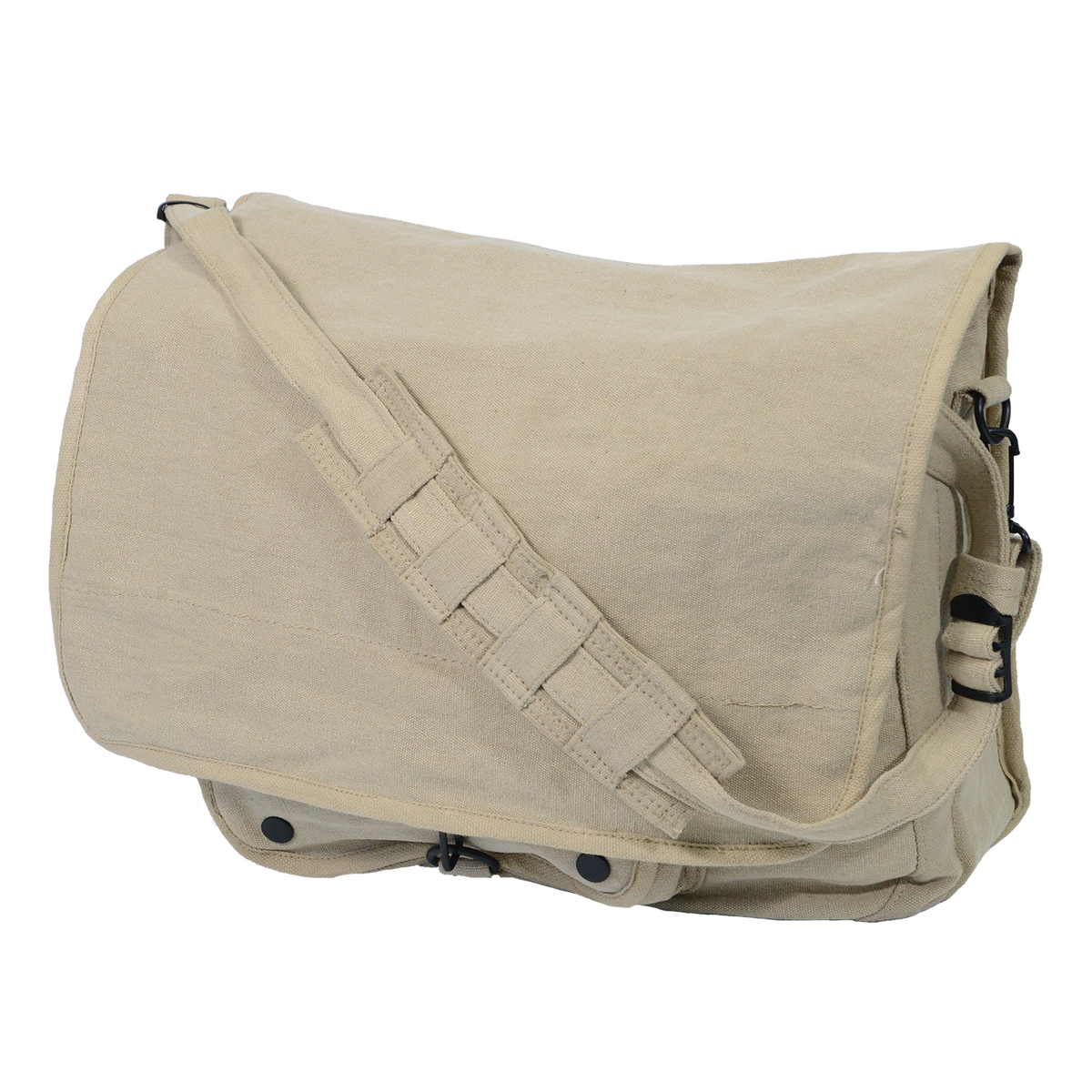 Paratrooper Shoulder Bag – The Outdoor Gear Co.