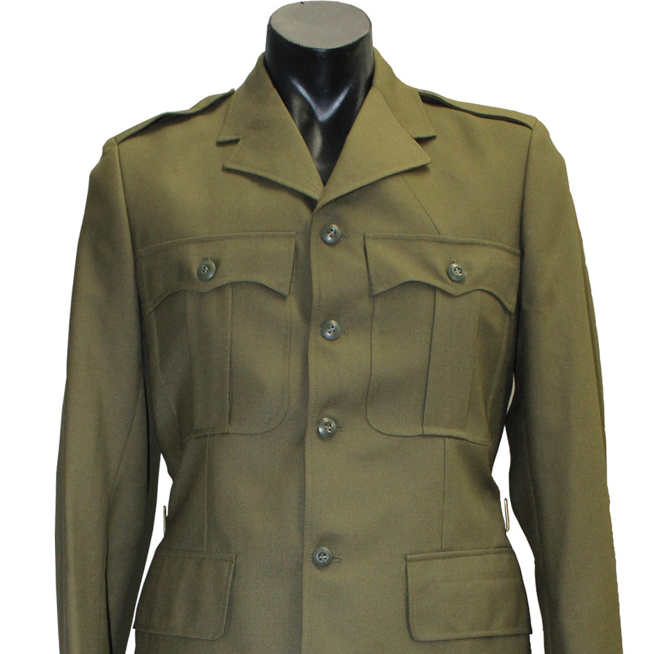 Military Surplus – The Outdoor Gear Co.