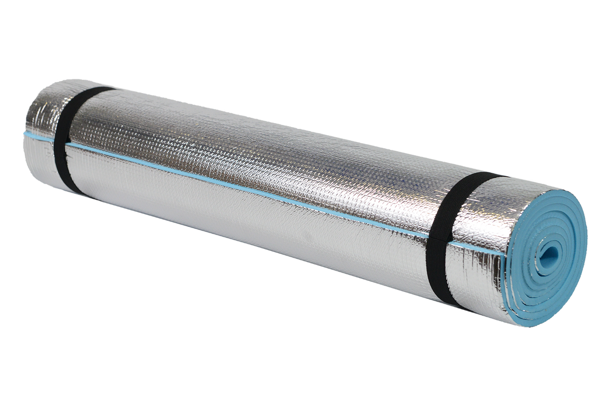 Thermal Camping Foam Mat 7mm – The Outdoor Gear Co.