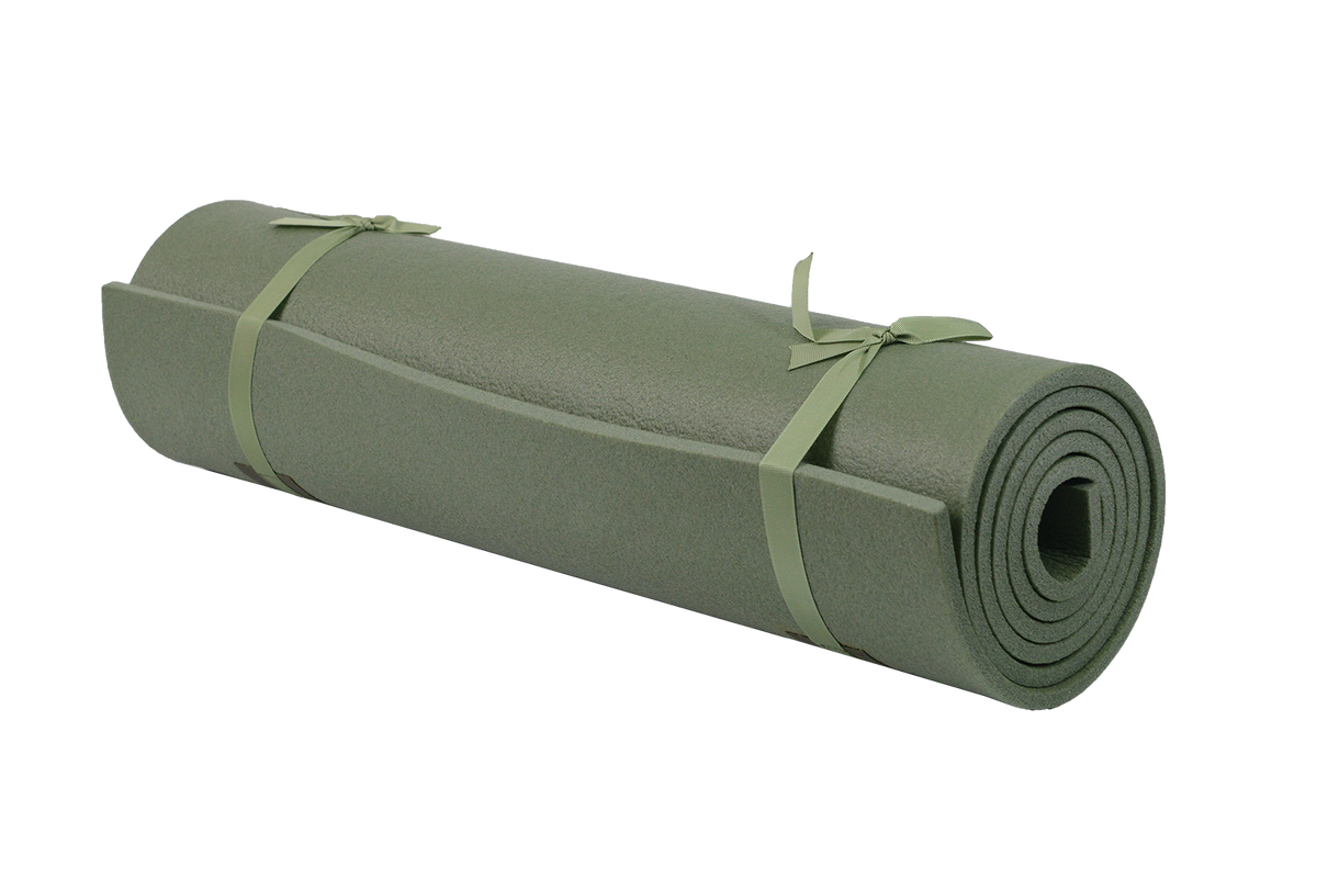 Army Camp Foam Mat – The Outdoor Gear Co.