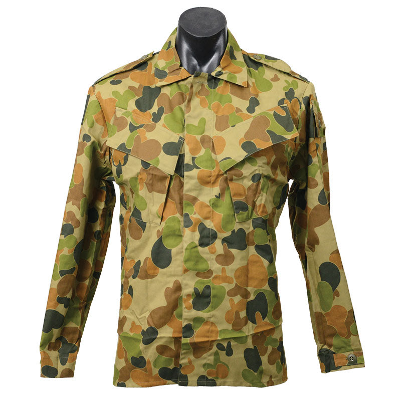 Auscam Army Long Sleeve Shirt – The Outdoor Gear Co.