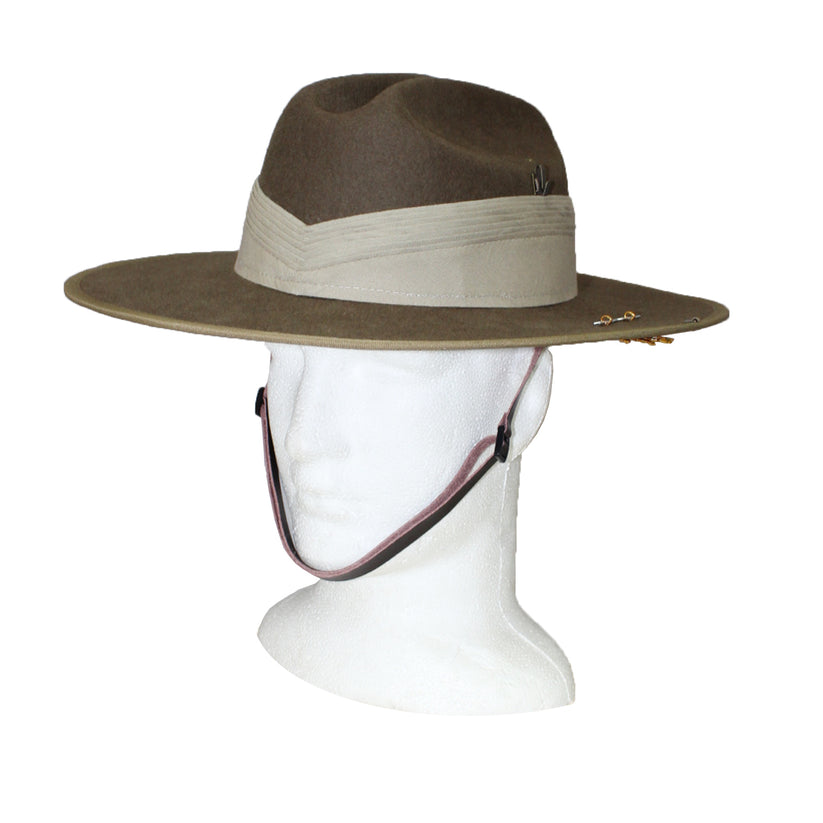 Replica Australian Army Slouch Hat – The Outdoor Gear Co.