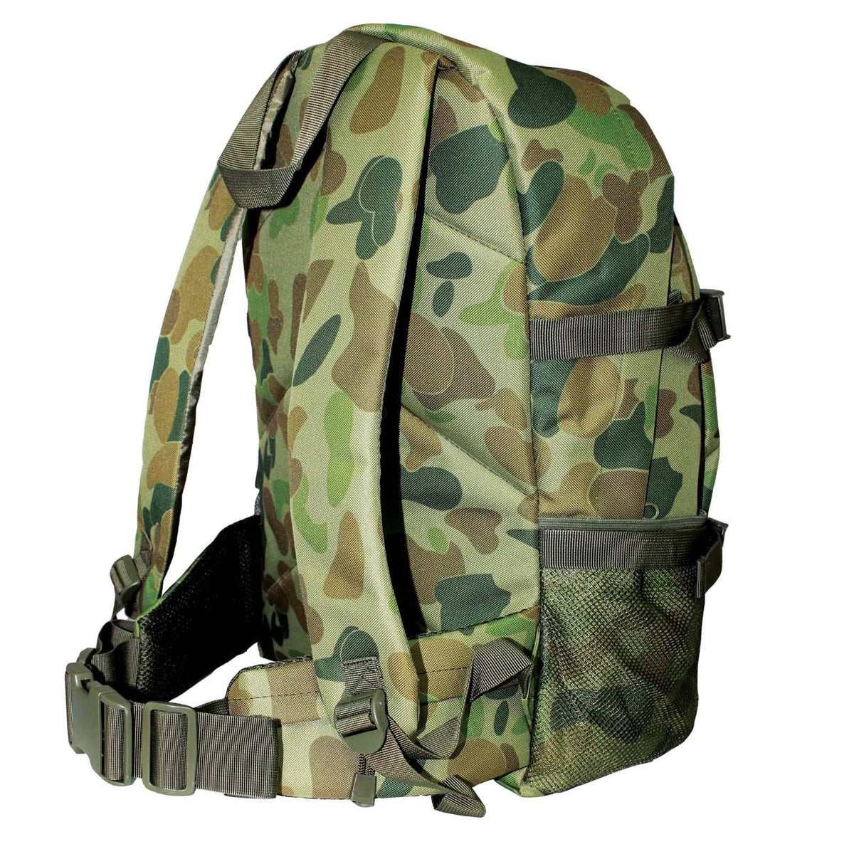 Mountaineering Auscam Army Cadet Daypack – The Outdoor Gear Co.