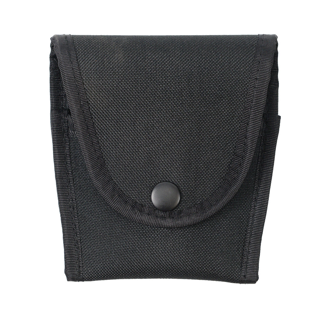 Nylon Handcuff Pouch – The Outdoor Gear Co.